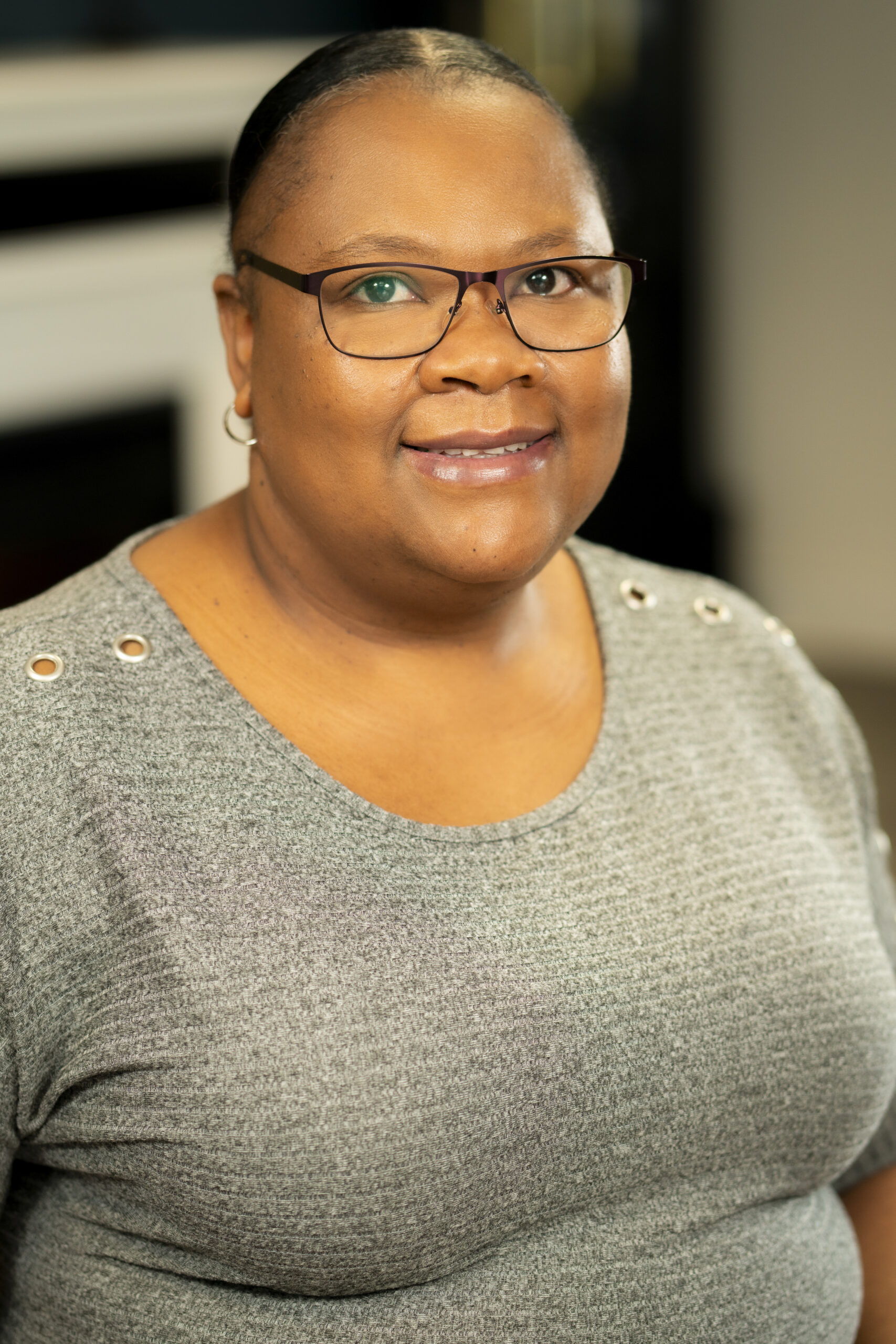 Meet the Team | Markhaven Home for Seniors